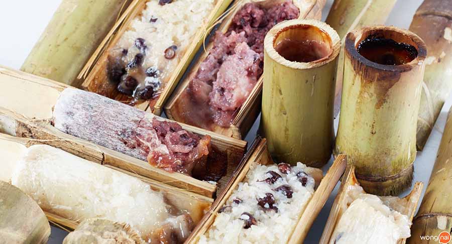 Xoi Types: A Complete Guide to Vietnamese Sticky Rice